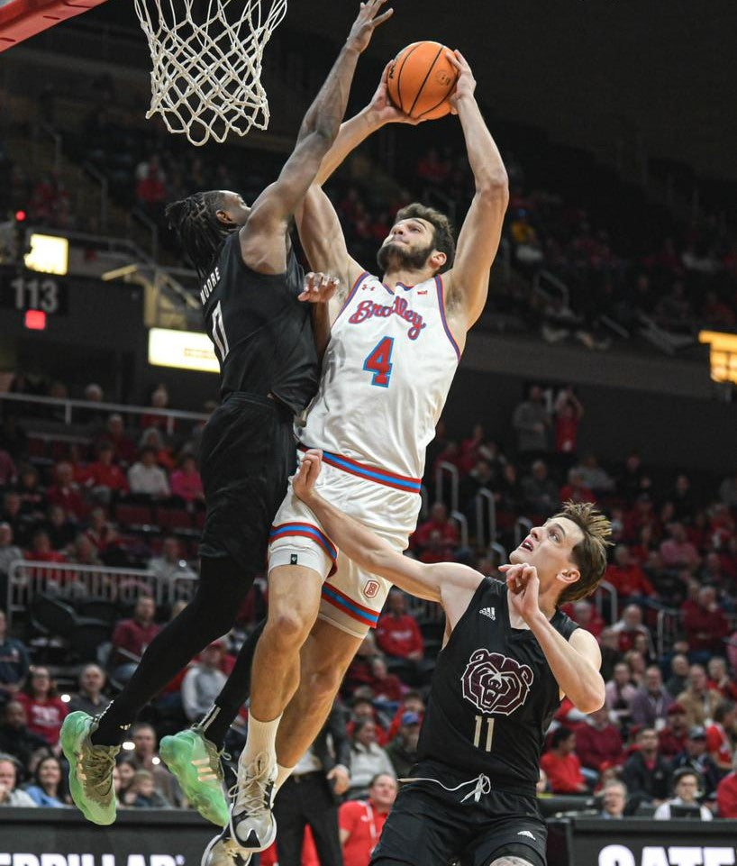 Collections – Home of the Brave