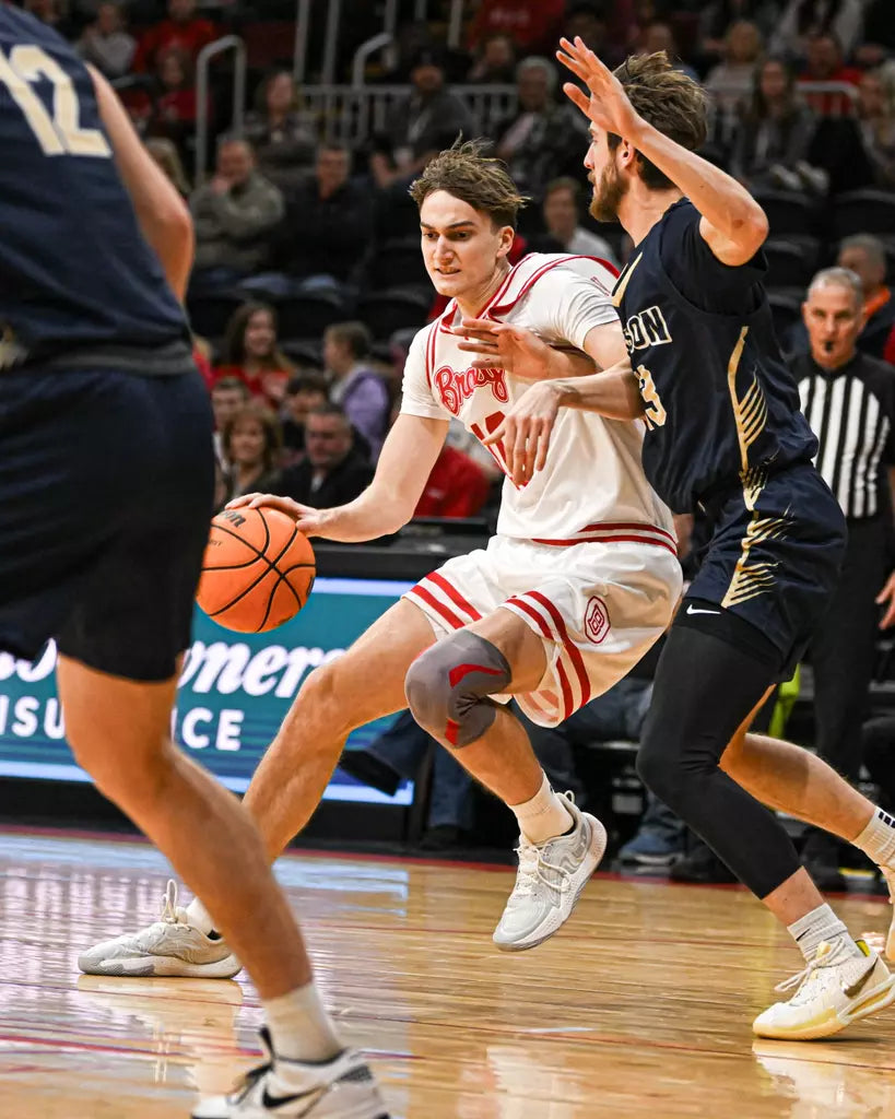 Timoty van der Knaap – Home of the Brave