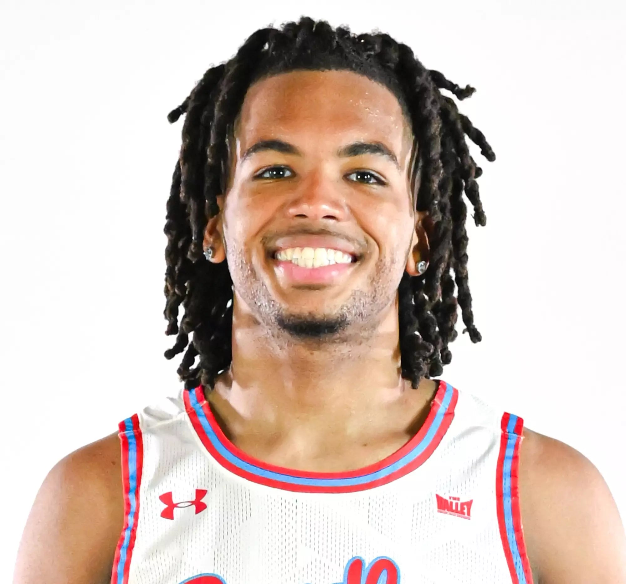 Jackson Seastrunk – Home of the Brave